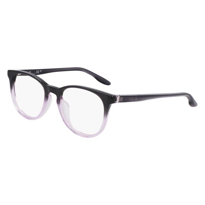 Lunettes de Vue NIKE NIKE 5057 47/17/135 025 SMOKE/LILAC BLOOM GRADIENT ...