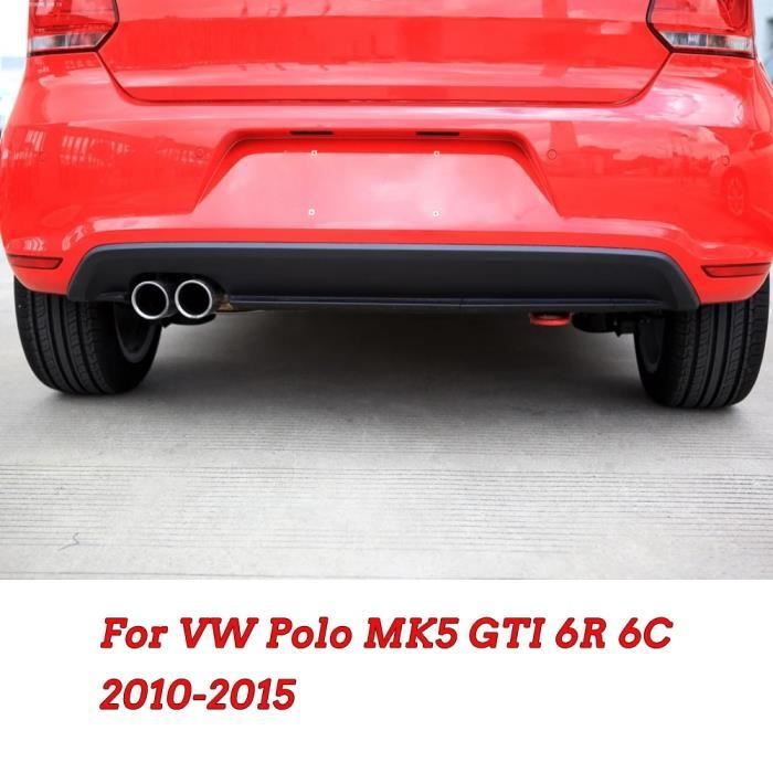 2010-2015-Diffuseur de Pare-Chocs Arrière de Voiture, Mathiateur de ...