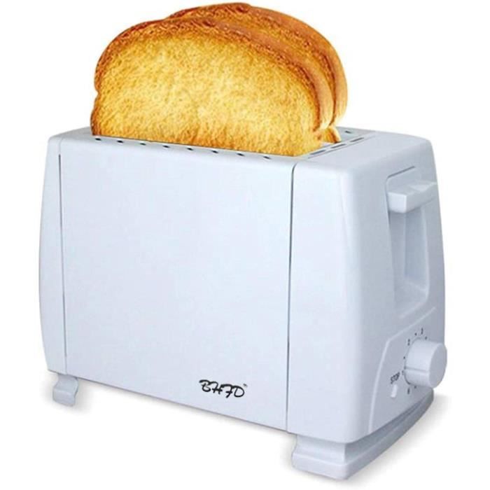 Petit déjeuner machine ménage multifonction toast toast grille-pain ...