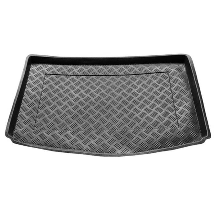 Tapis Bac de Coffre Sur Mesure PVC 3D Alfa Romeo Mito 2008-2016 ...