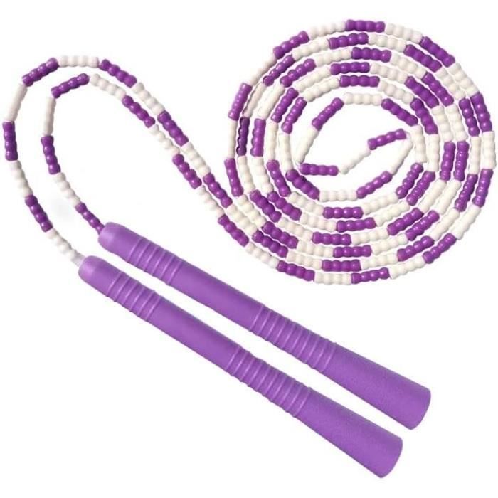 Corde A Sauter Sport Compétences Saut À Sauter La Corde À Saut Débutant ...