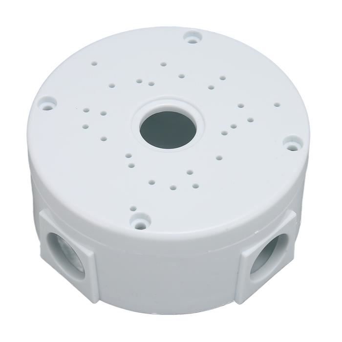 Support mural caméra de sécurité - EJ.life - Étanche - Câble intégré ...