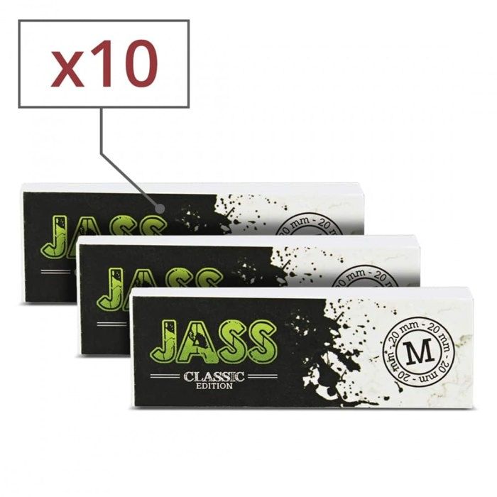 Lot de 10 filtres carton marqu ejass - Cdiscount Au quotidien