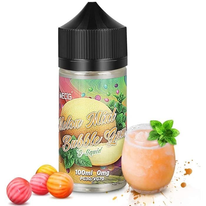 Chicha Electronique Et Accessoire - Limics24 - 100 Ml Vape Liquide ...