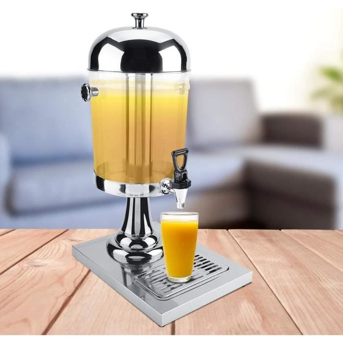 Machine À Jus. Extracteur De Jus Non Toxique Polyvalent En Acier ...