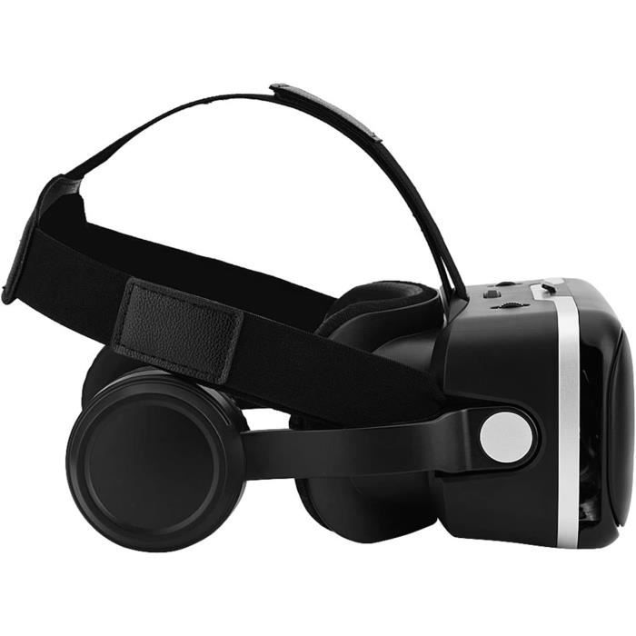 Ridgetube Ridgetube Vr Shinecon Réalité Virtuelle 3D Pour Lunettes Vr ...
