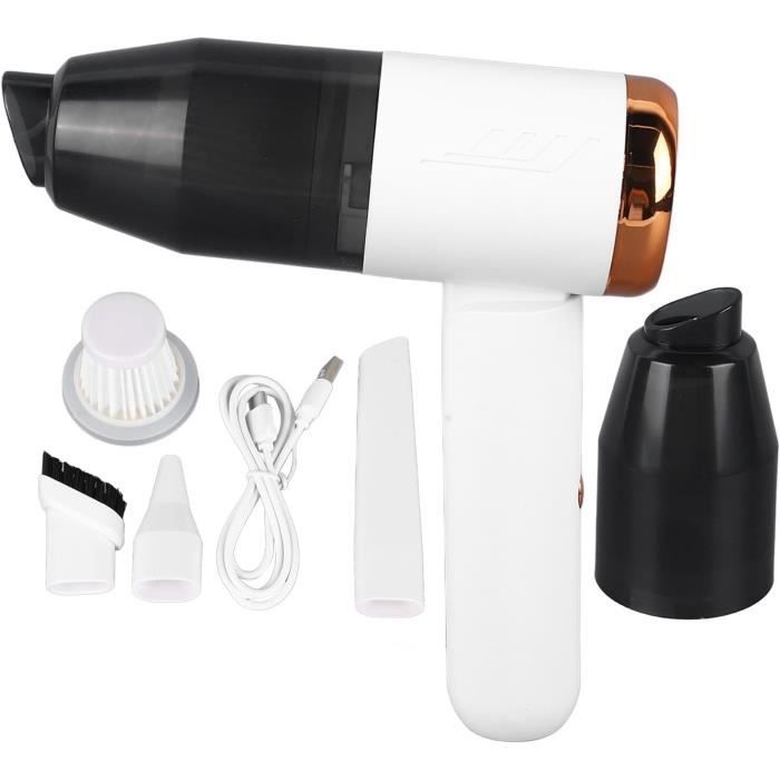 Schiuma Mini Aspirateur À Main Puissant, Aspiration, Pour Maison ...