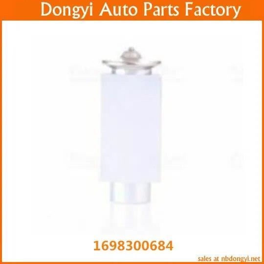 Valve d'expansion de bloc ca automatique pour 1698300684, Haute qualité ...