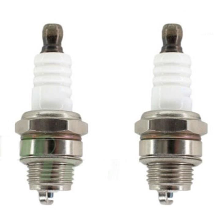 Pièce détachée - FUXTEC - Fiche Spar K - 2 pcs - Compatible FX-MT2in1 ...