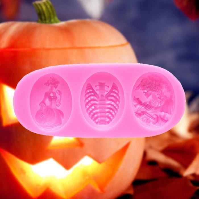 Moule Silicone Moule À Cakesicles Moule A Gateau Moules À Fondants En ...