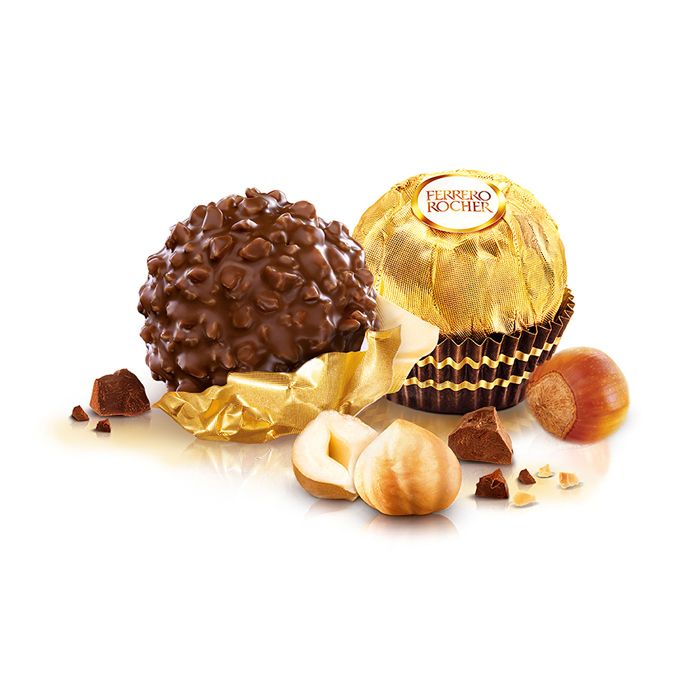 Ferrero Collection Assortiment x48 518g - Cdiscount Au quotidien
