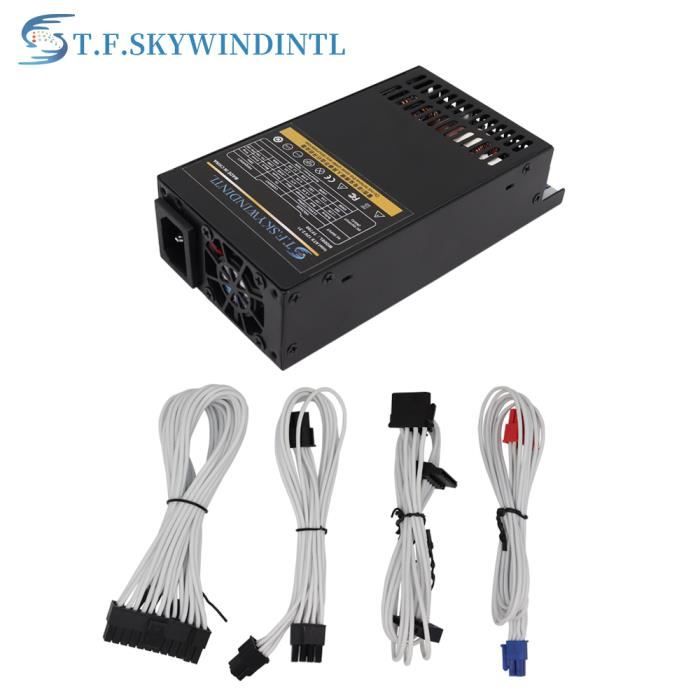 Alimentation interne,T.F SKYWINDINTL-Bloc d'alimentation flexible actif ...