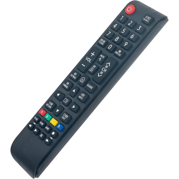 Bn59-01315G Bn59-01303A Télécommande De Remplacement Compatible Avec ...