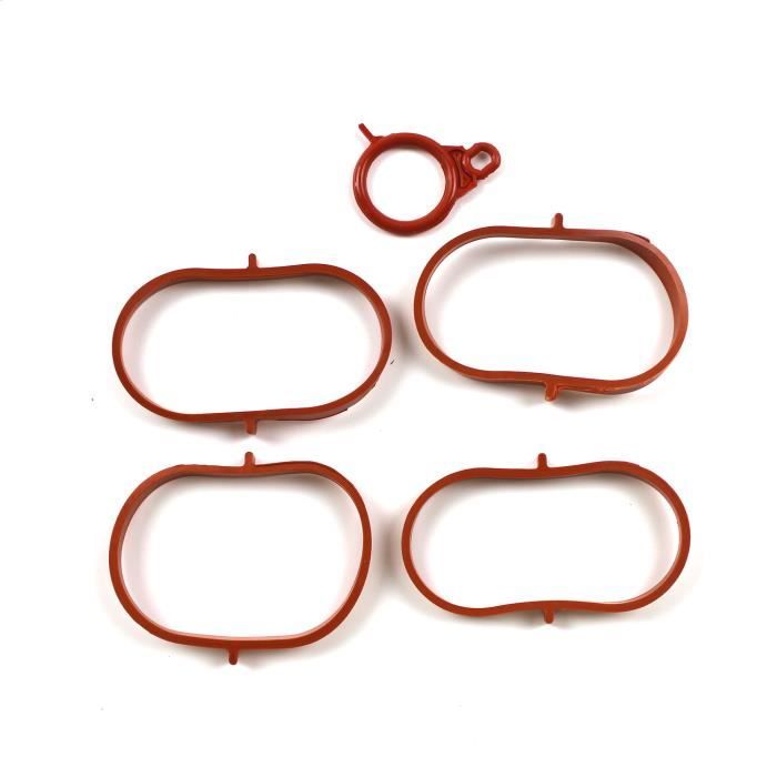 Kit de couverture de moteur pour Mercedes Benz, M274, C180, E250, W205 ...