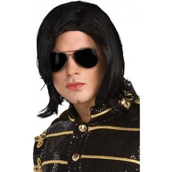 Kit officiel Michael Jackson™ adulte - Cdiscount Jeux - Jouets