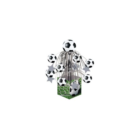 Centre De Table. Football Party x1. - Cdiscount Maison