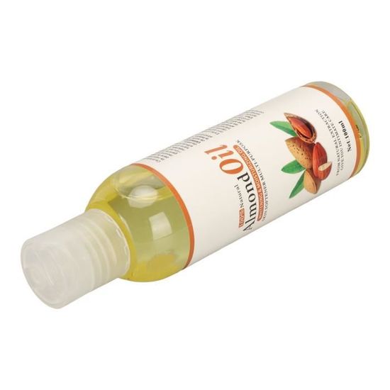Cuque Huile hydratante pour le corps 100ml Huile Essentielle de Massage ...