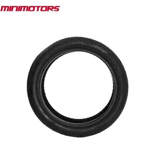 MINIMOTORS Pneu 8" Speedway Mini 4 Pro - Cdiscount Auto