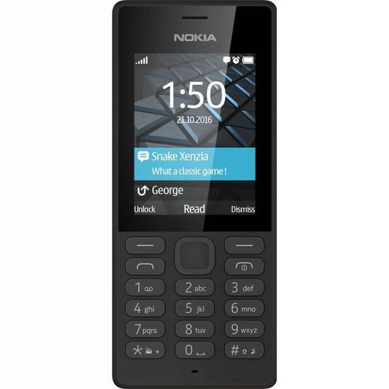 Nokia 150 - Cdiscount Téléphonie