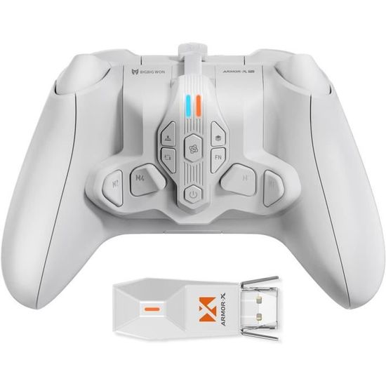 Strike Pack, Armor-X Pro Paddles For Xbox Series X|S Controller Playing ...