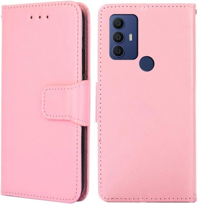 Protecteur de téléphone Portable pour TCL 30 SE/306/305/Sharp Aqous V6 ...