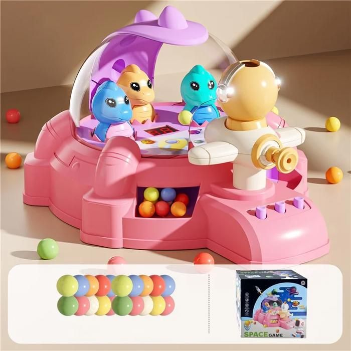 Pinball Game Electric Dinosaur Pinball Toy Preschool Toy Pour Les Tout ...