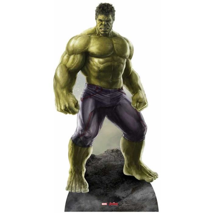 Figurine Géante Hulk - Avengers - Cdiscount Jeux - Jouets Figurine Géante Hulk - Avengers - Cdiscount Jeux - Jouets
