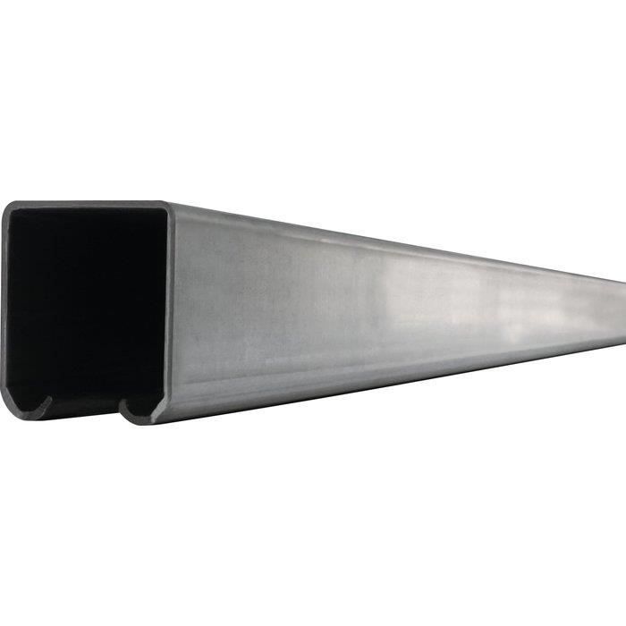 Rail de coulissage - ROB - MAX 300KG - 3M - 3 mètres - Piles non ...