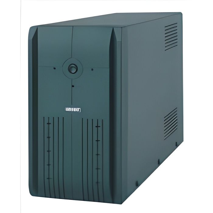 Onduleur UPS 1000VA - Cdiscount Informatique