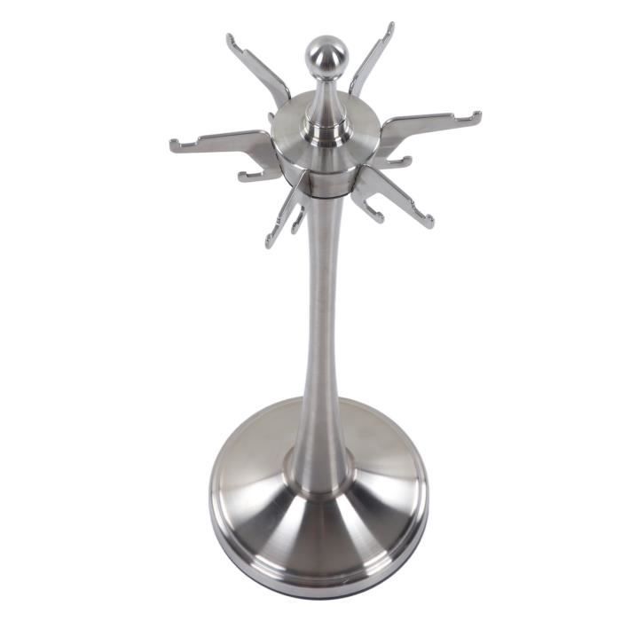 AUN Support pour ustensiles de cuisine - Support à ustensiles de ...