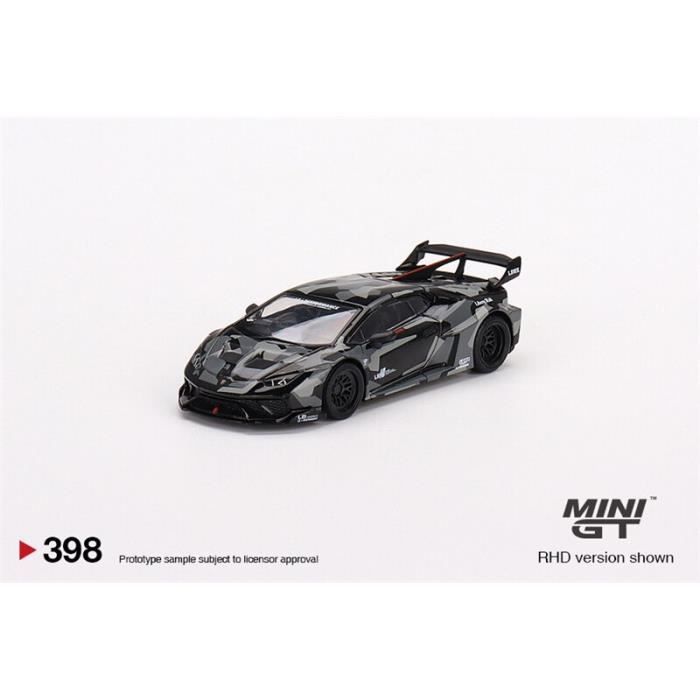Voiture Electrique CRAZE JX82T MINI GT 1:64 LBWORKS LBWK Lambo Huracan ... Voiture Electrique CRAZE JX82T MINI GT 1:64 LBWORKS LBWK Lambo Huracan ...
