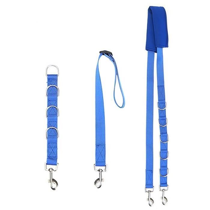 Pet Supplies Adjustable Dog Grooming Belly Strap D-rings Bathing Band ...
