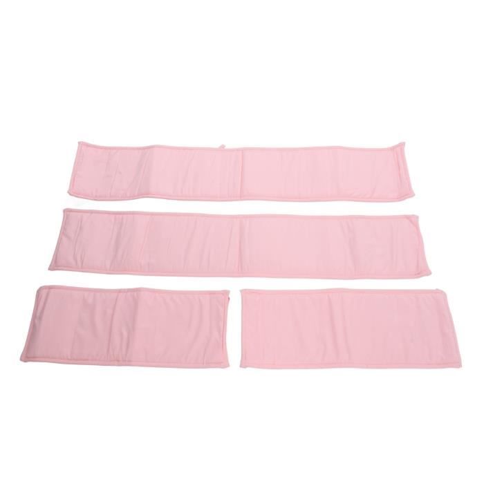 Garde-corps pour lit de bébé Garde-corps de lit pour tout-petits doux ...