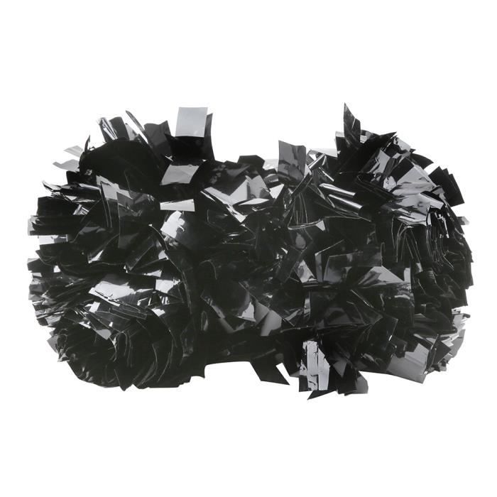 YIC Cheerleader Pompoms Cheerleading Pom Poms, Pompoms Kit Cheering ...