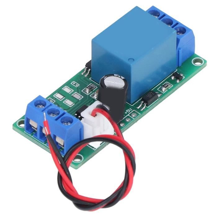 YIC Module De Relais Optocoupleur Carte De Relais Pcb De Module D ...