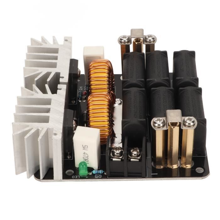Carte de chauffage par induction Module de Chauffage par Induction ...
