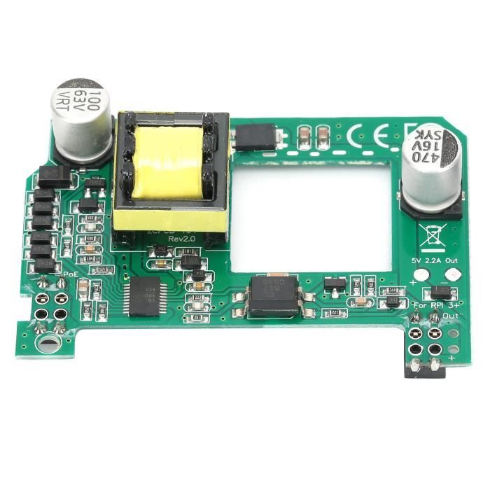 Pour Module POE Module De Module POE Module 'alimentation Module De ...