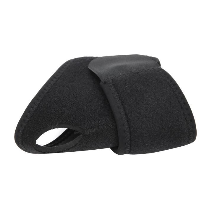 GOTOTOP Attelle de poignet réglable Sangle de Poignet Sport Attelle de ...