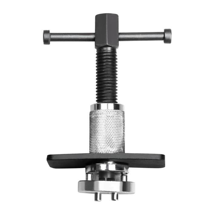 HENGMEI Rétracteur de piston de frein Piston de frein Kit d'outils ...