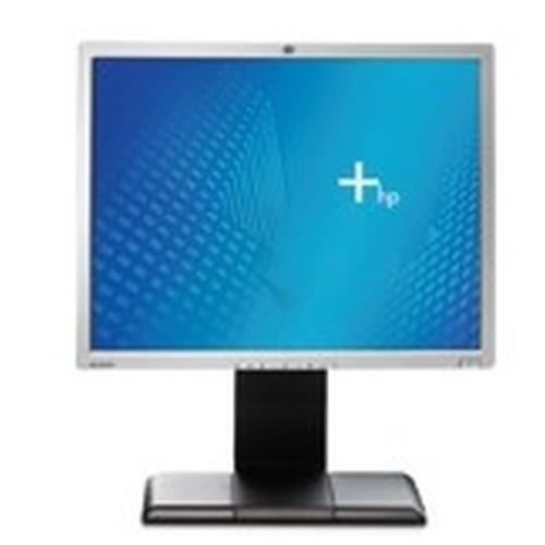 HP LP2065 - 20.1" TFT Display. Taille de l'écran: 51 cm (20 ...