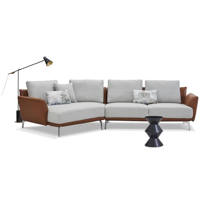 Déco industrielle style factory tendance 2026