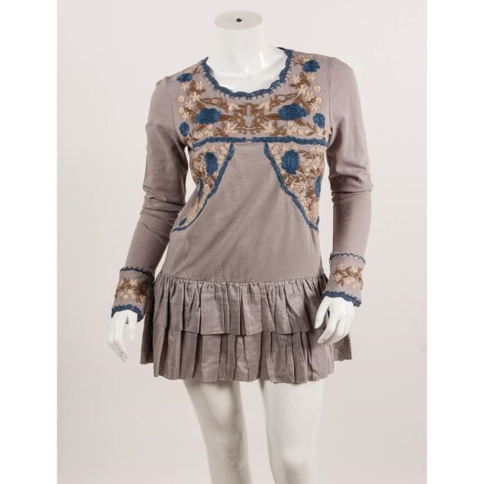 MANOUSH Robes femme robe cancan ... Metal - Cdiscount Boutique Erotique