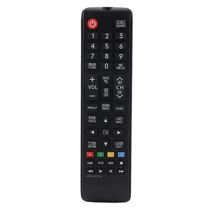 Télécommande TV - SONEW - AA59-00741A - Multifonction - Compatible ...