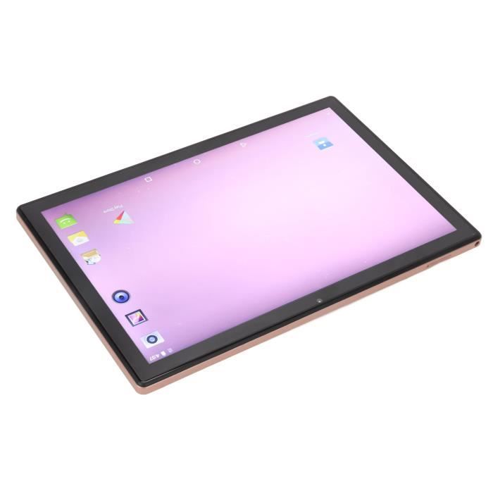 TMISHION tablette portable Tablette 10,1 pouces 8G RAM 256G ROM ...