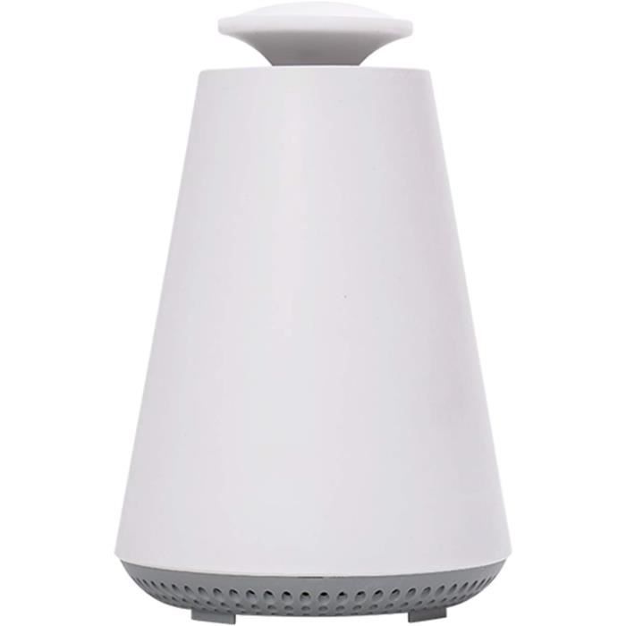 Usb Mosquito Insect-Killer Electric Light Led Fly Bug Zapper Trap ...