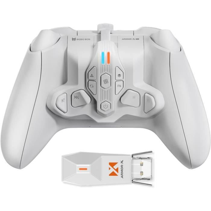 Strike Pack, Armor-X Pro Paddles For Xbox Series X|S Controller Playing ...