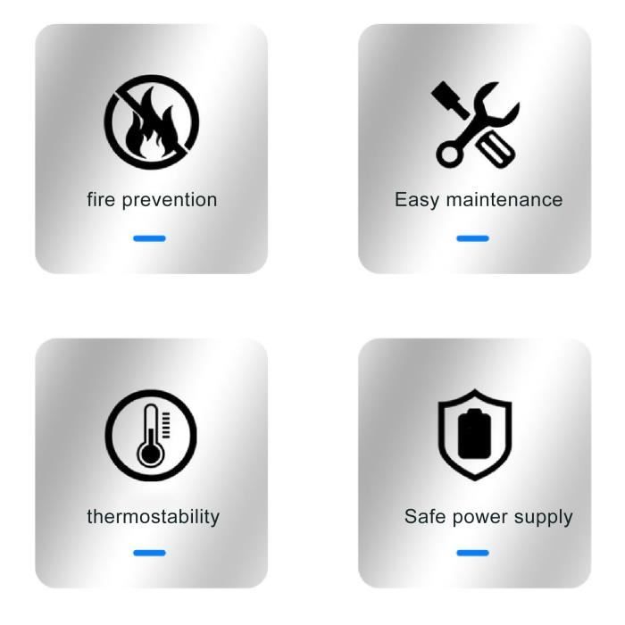 Tip Module De Relais Wifi Esp8266 Module De Relais 24 Canaux Esp8266