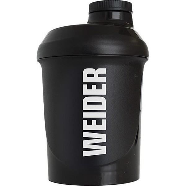 Weider Shaker Nano Negro 300 ml - La cave Cdiscount