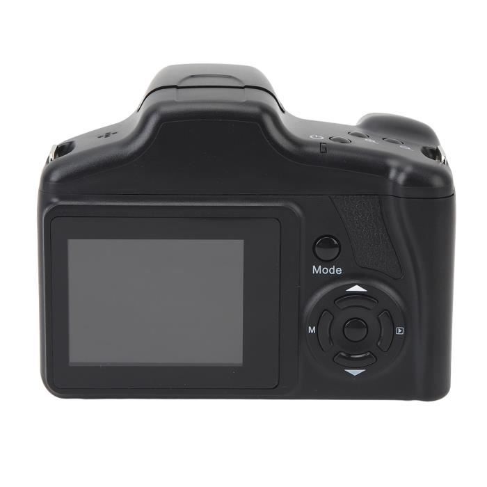 Appareil photo numérique - YOSOO - Modèle 16MP - Zoom numérique 16X ...