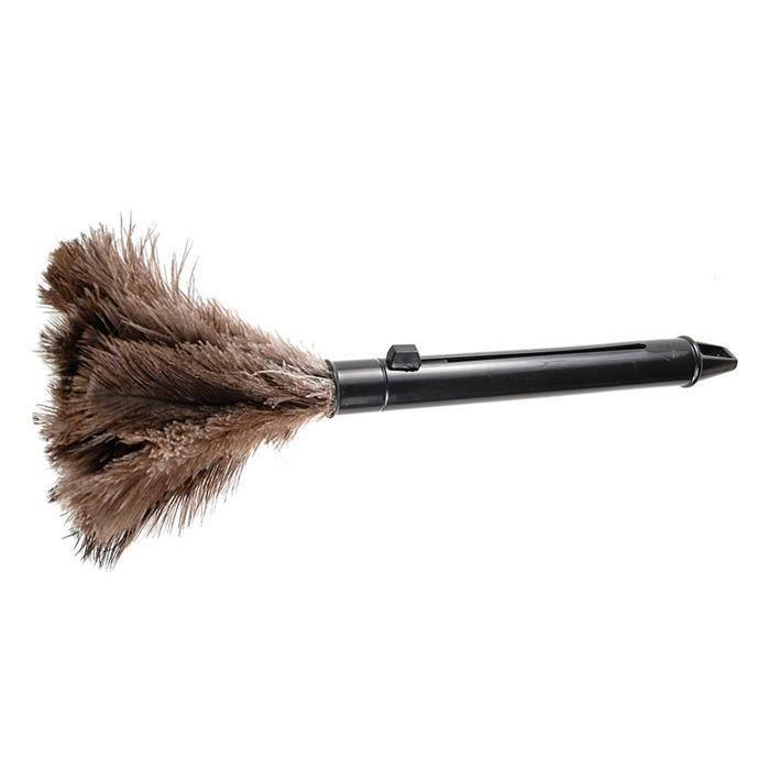 Mini plumeaux Plumeaux Lavables avec Poignée Compacte Portable pour le ...